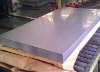 China S20910 Nitronic 50 Stainless Steel Plate 0.1-100mm for Valve Industry for sale