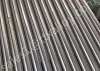 China Customizable Length KCF Alloy Bar 10-45mm Anti-Abrasive Rod for Resistance Welding for sale