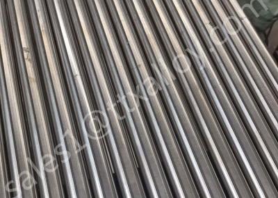China Customizable Length KCF Alloy Bar 10-45mm Anti-Abrasive Rod for Resistance Welding for sale