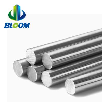 China KCF Alloy Round Bar 8-85mm Diameter for Resistance Welding Insulating Pins for sale