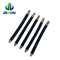 China Water Cooled Kickless Secondary Cable for Spot Welding 150-400mm² 0.6-3.5m for sale