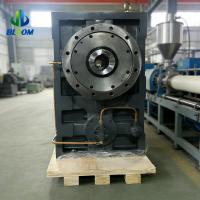 China SJ SZ65 Series High Torque Extruder Gearbox for Plastic Screw Extruder 45kW for sale
