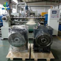 China SJ225 SZ65 Series High Torque Vertical Gearbox for Single Screw Extruder 45kW for sale