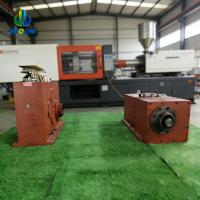 China SJ SZ65 Series Gearbox for Vertical Single Screw Extruder High Torque 45kW for sale