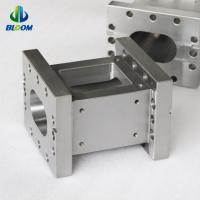 China Customized Nickel Alloy Twin Screw Barrel Wear Resistant Modular Design for High Torque Extrusion 65mm for sale