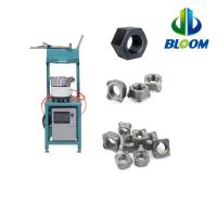 China 100KVA Automatic Resistance Spot Welding Machine with Nut Feeder for sale