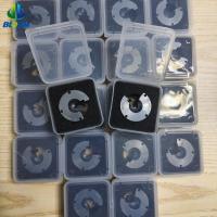 China High Precision KTW12 Cutter Box for Tip Dresser Systems Wear Resistant Alloy 100% Inspected for sale