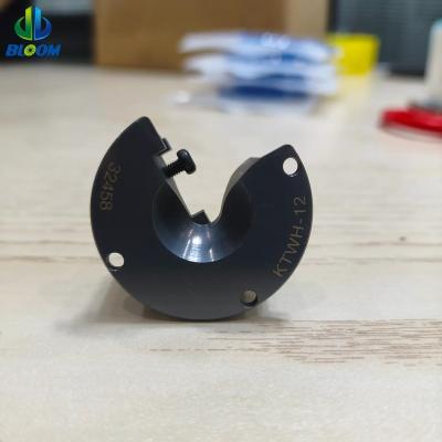 China KTW12 Cutter Box for Electrode Tip Reshaping in Resistance Spot Welding 0.1 kg High Wear-Resistant Alloy for sale