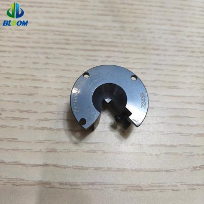 China KTW12 Tip Dresser Cutter Box for Spot Welding High Wear-Resistant Alloy 0.1 kg for sale