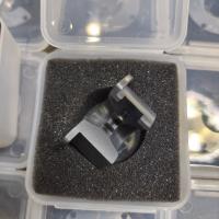 China High Wear-Resistant Alloy KTW12 Cutter Box for Electrode Tip Reshaping 100% Compatible with KTW12 Tip Dresser for sale