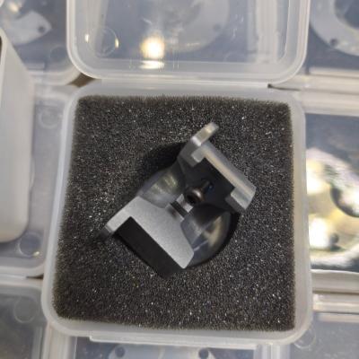 China High Wear-Resistant Alloy KTW12 Cutter Box for Electrode Tip Reshaping 100% Compatible with KTW12 Tip Dresser for sale