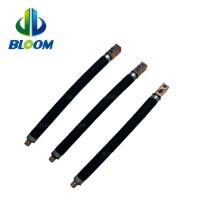 China Water Cooled Kickless Secondary Cable 150-400mm² 0.6-3.5m for Spot Welding for sale