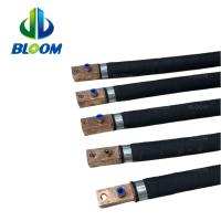 China Water Cooled Kickless Secondary Cable 150-400mm² 0.6-3.5m for Spot Welding for sale