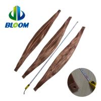 China T2 Copper Braided Flexible Connector 200-800sq mm Zero-Resistance Bond for Resistance Welding for sale