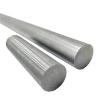 China KCF Alloy Rod 10-45mm Diameter with Stable Insulation Skin for Resistance Welding Guide Pins for sale