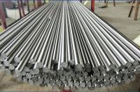 China KCF Alloy Rod 10-45mm Diameter with Stable Insulation Skin for Resistance Welding Guide Pins for sale