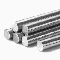 China KCF Alloy Rod 10-45mm Diameter with Stable Insulation Skin for Resistance Welding Guide Pins for sale