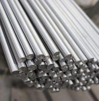 China KCF Alloy Rod 10-45mm Diameter with Stable Insulation Skin for Resistance Welding Guide Pins for sale