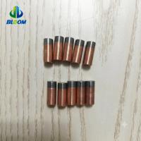 China 99.95% High-Purity Tungsten Resistance Welding Electrode 3410°C Melting Point for sale