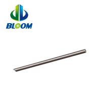 China KCF Alloy Rod Ceramic Coated High Thermal Shock Resistance 800°C for Nut Welding for sale
