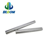 China KCF Alloy Rod Ceramic Coated High Thermal Shock Resistance 800°C for Nut Welding for sale