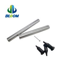 China KCF Alloy Rod Ceramic Coated High Thermal Shock Resistance 800°C for Nut Welding for sale