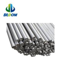 China KCF Alloy Rod Ceramic Coated High Thermal Shock Resistance 800°C for Nut Welding for sale