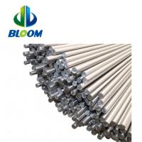 China High Strength KCF Alloy Bar for Resistance Welding with Customizable Length for sale