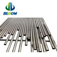 China High Strength KCF Alloy Bar for Resistance Welding with Customizable Length for sale