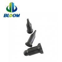 China High Hardness Ceramic Coated KCF Guide Pin for Welding Positioning with Customizable Sizes for sale