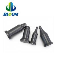 China High Hardness Ceramic Coated KCF Guide Pin for Welding Positioning with Customizable Sizes for sale