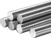 China Special Heat Treated KCF Alloy Bar with Bright Surface for Resistance Welding Applications for sale