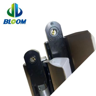 China Pneumatic Electrode Tip Dresser with Customized Shape and 8-25mm Tip Diameter for HHS Material Maintenance for sale