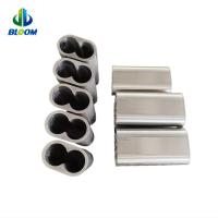 China ZSE87 Twin Screw Extruder Barrel with HIP Bimetallic WR14 Material High Abrasive-Resistance and 58-62HRC Hardness for sale
