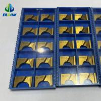 China KM1-6-8R Cutter Blade for CDY‑1 Pneumatic Tip Dresser for sale