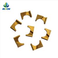 China KM1-6-8R Cutter Blade for CDY‑1 Pneumatic Tip Dresser for sale