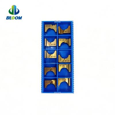 China KM1-6-8R Cutter Blade for CDY‑1 Pneumatic Tip Dresser for sale
