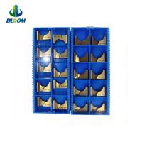 China KM1-6-8R Cutter Blade for CDY‑1 Pneumatic Tip Dresser for sale