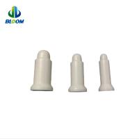 China Zirconia Guide Pin Ceramic Locating Pin with Ultra-High Hardness and Corrosion Resistance for Custom Sizes for sale