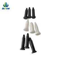China Zirconia Guide Pin Ceramic Locating Pin with Ultra-High Hardness and Corrosion Resistance for Custom Sizes for sale