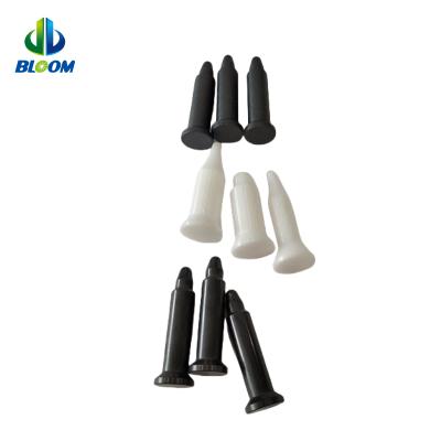 China Zirconia Guide Pin Ceramic Locating Pin with Ultra-High Hardness and Corrosion Resistance for Custom Sizes for sale