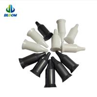 China Zirconia Ceramic Guide Pin for Resistance Welding Applications for sale