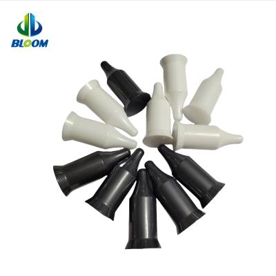 China Custom Zirconia Welding Guide Pin for Resistance Welding for sale