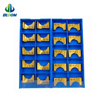 China KM1-6-8R HSS Cutter Blade for Pneumatic Tip Dresser Electrode Tip Cutter for sale
