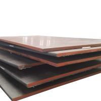 China ASTM 4J36 Invar 36 Nickel-Iron Alloy Plate with 36% Nickel Content and Bright Surface Treatment for Thermostats for sale