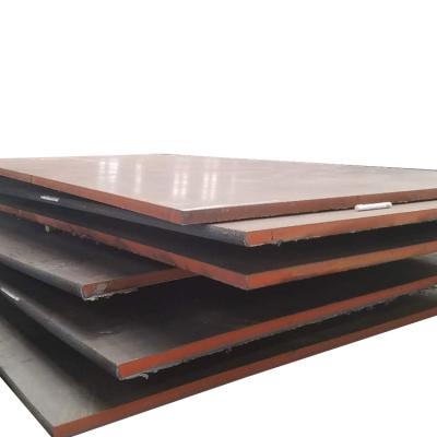 China ASTM 4J36 Invar 36 Nickel-Iron Alloy Plate with 36% Nickel Content and Bright Surface Treatment for Thermostats for sale