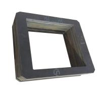 China Invar 36 Nickel Alloy Steel Plate - 490 N/mm² Tensile Strength with Ultra-Low Thermal Expansion for sale