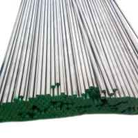 China KCF Solid Insulation Material Bars 10-40mm Diameter for Welding Guide Pins and Sleeves for sale