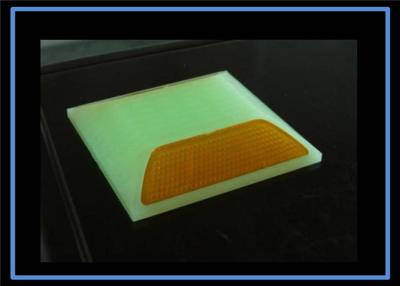 China Luminescent Road Spike 160kN Load Anti-Press Weather Resistant -40 to 65°C for sale