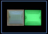 China The Glow In The Dark Road Spike for sale